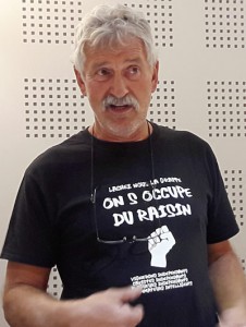 La tournée d’adieu de Jacques Maillet – In Vino Veritas